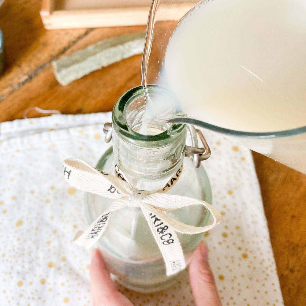 TUTO ÉCOLO : faire sa lessive soi-même ⋆ Hari&co TUTO ÉCOLO : faire sa lessive soi-même ⋆ Hari&co